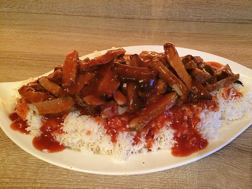 Babi Pangang von Carly001 | Chefkoch.de