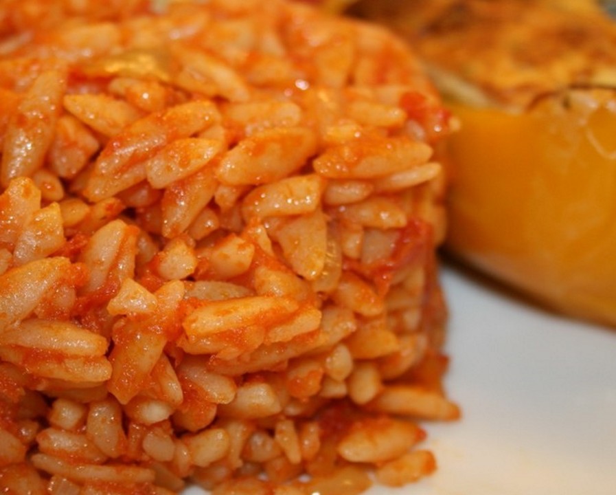 Kritharaki Felixos von ulixes | Chefkoch.de