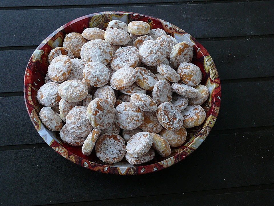 Prjaniki von fiah | Chefkoch.de