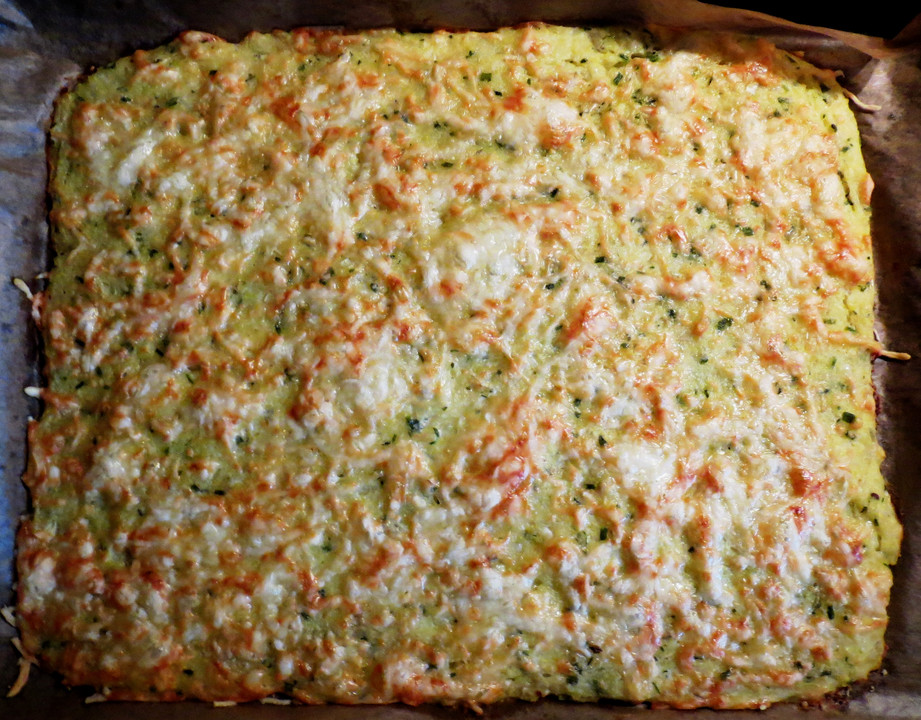 Reibekuchen Vom Blech