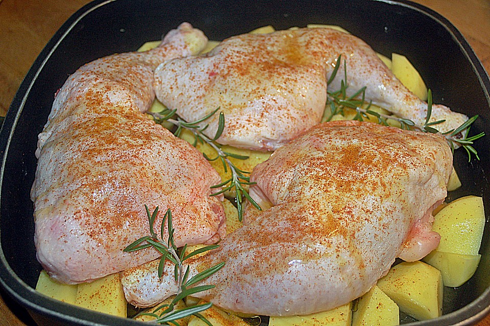 Hendl von Etaner | Chefkoch.de