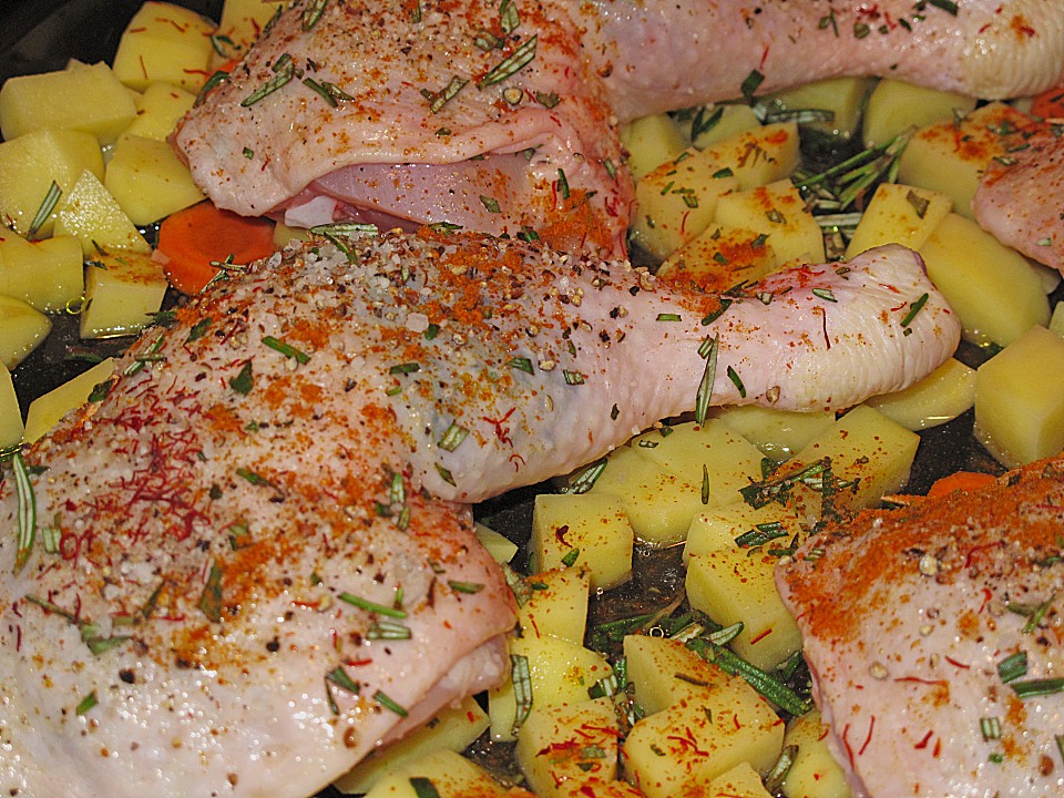 Hendl von Etaner | Chefkoch.de