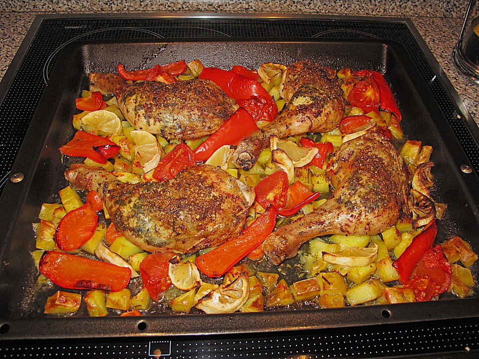 Hendl von Etaner | Chefkoch.de