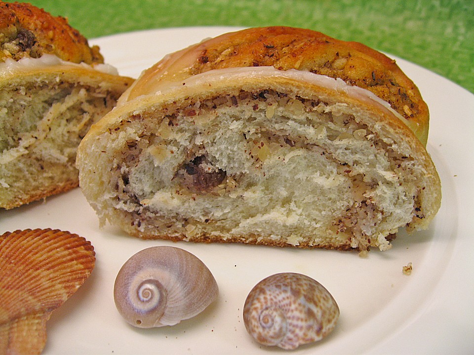 Russenzopf von Béatrice | Chefkoch.de