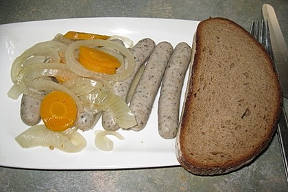 Fränkische Blaue Zipfel von Sonnenblume21 | Chefkoch.de