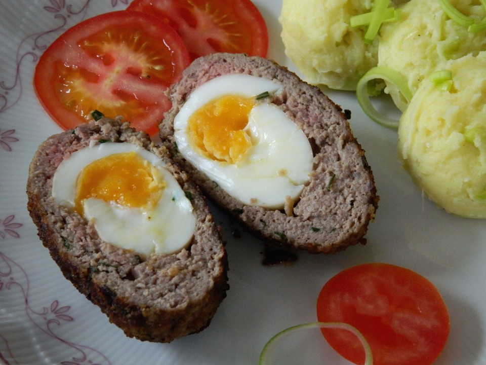 Falsche Häschen von Esslust | Chefkoch.de