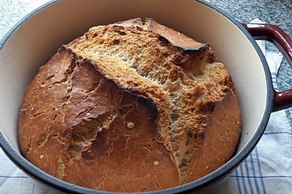 Brot Im Topf Rezepte