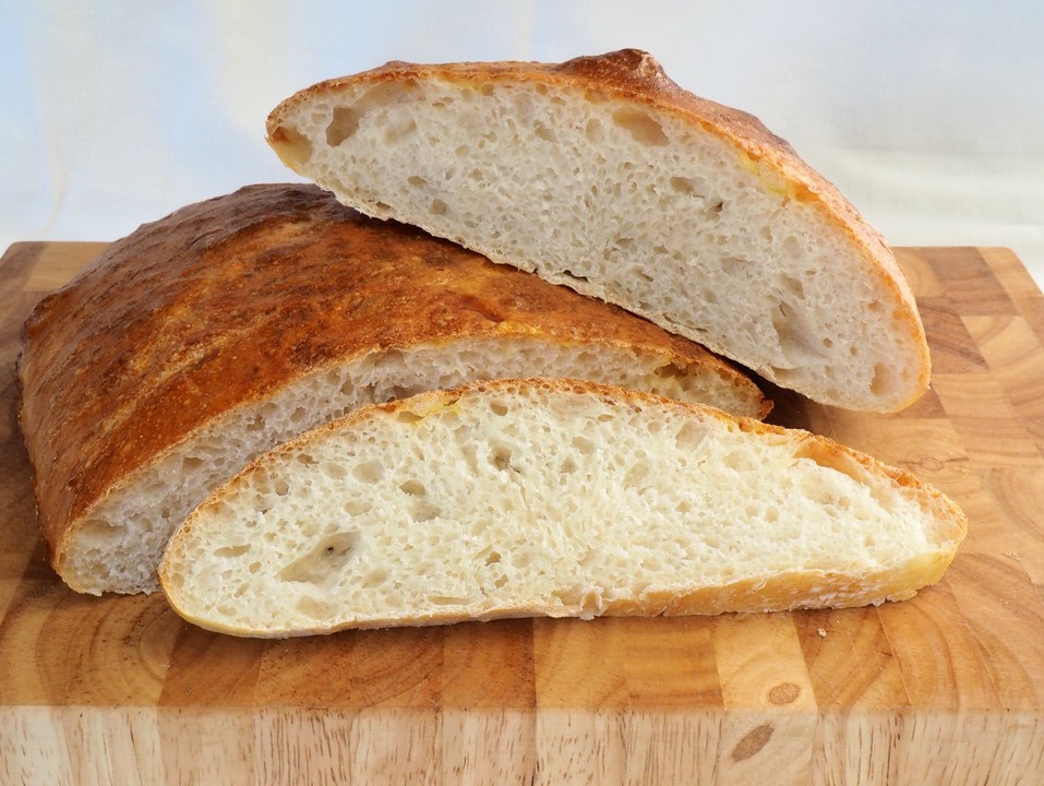 Weißbrot von Backmann1983 | Chefkoch.de