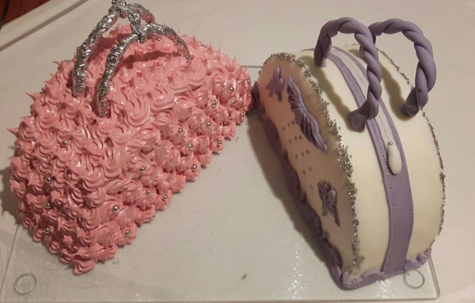 Fondant-Torte mit Früchten von LaurasTorten | Chefkoch.de