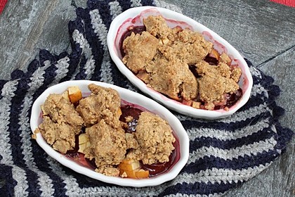 Crumble von Koelkast | Chefkoch.de