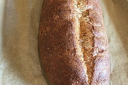 Low Carb Brot - Loca Rene von Pyk220 | Chefkoch.de