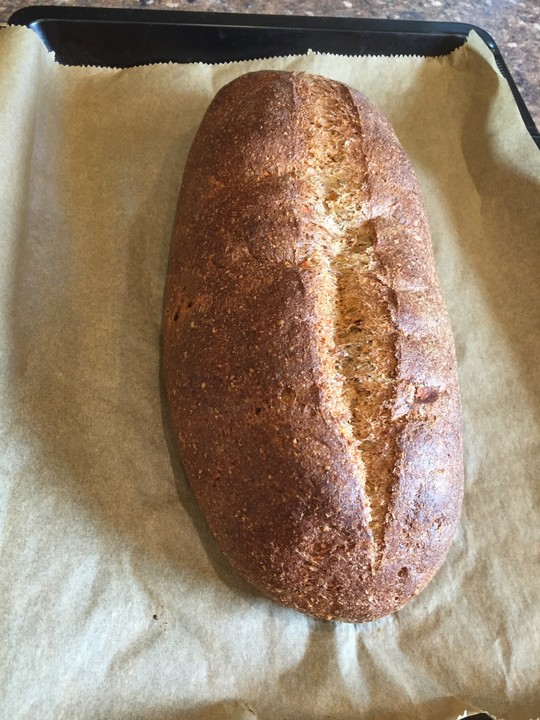 Low Carb Brot - Loca Rene von Pyk220 | Chefkoch.de