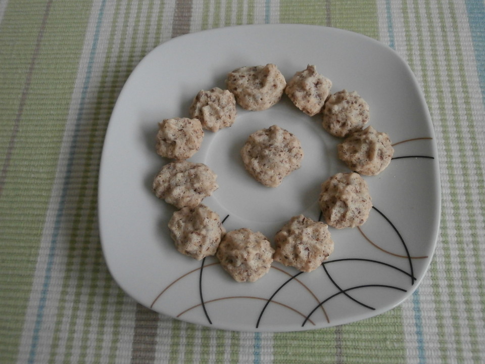 Amarettini von Anyana | Chefkoch.de