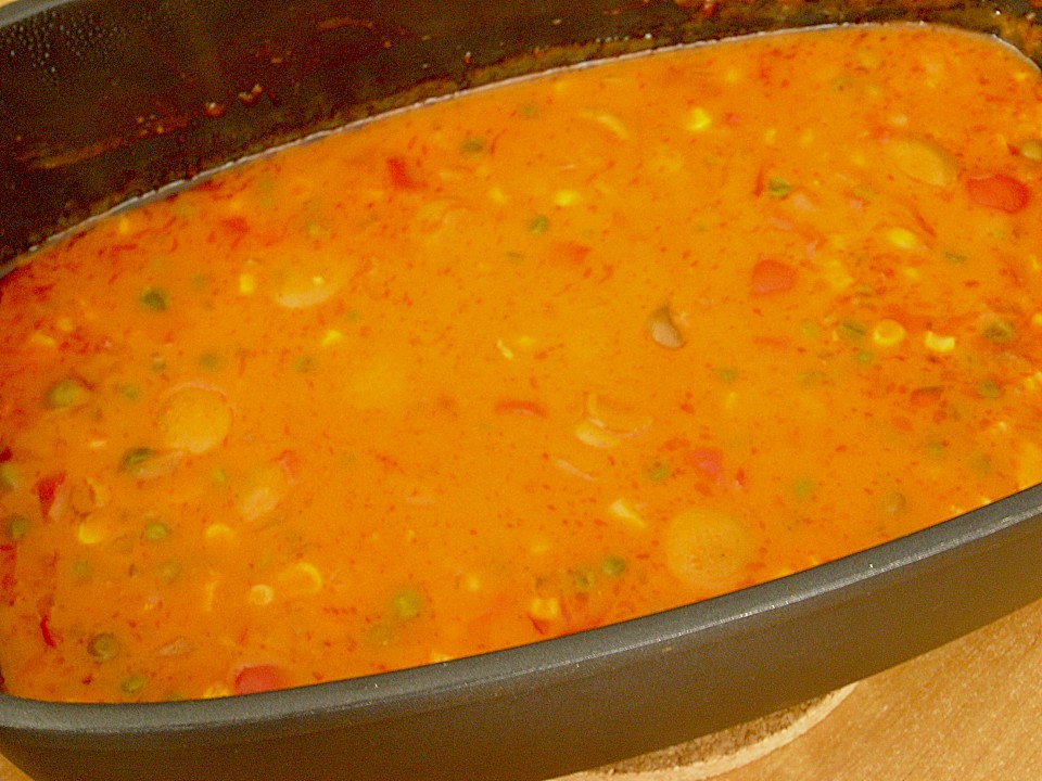 Party Ofensuppe von MaikNadi | Chefkoch.de