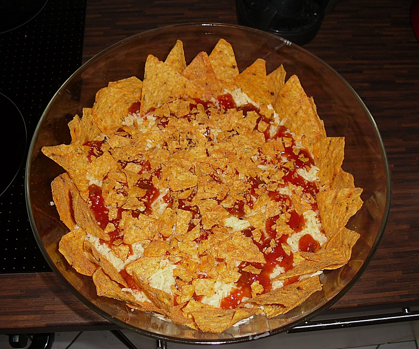 Taco-Salat von Daaniel | Chefkoch.de