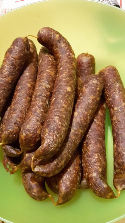 Rohesser von Wurstler1 | Chefkoch.de