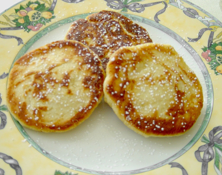 Schneeberger Plinsen von sissimuc | Chefkoch.de