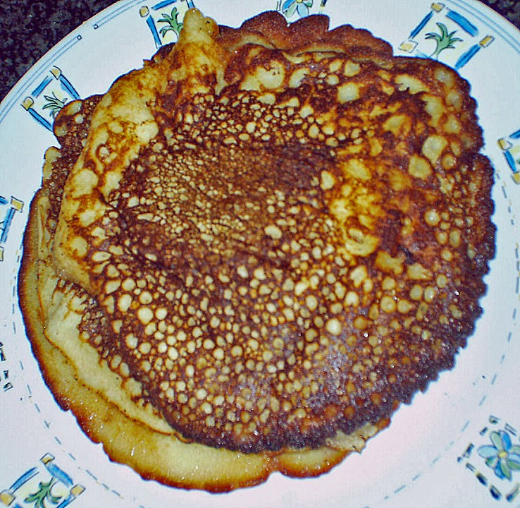 American Pancakes von arthurdent42 | Chefkoch.de