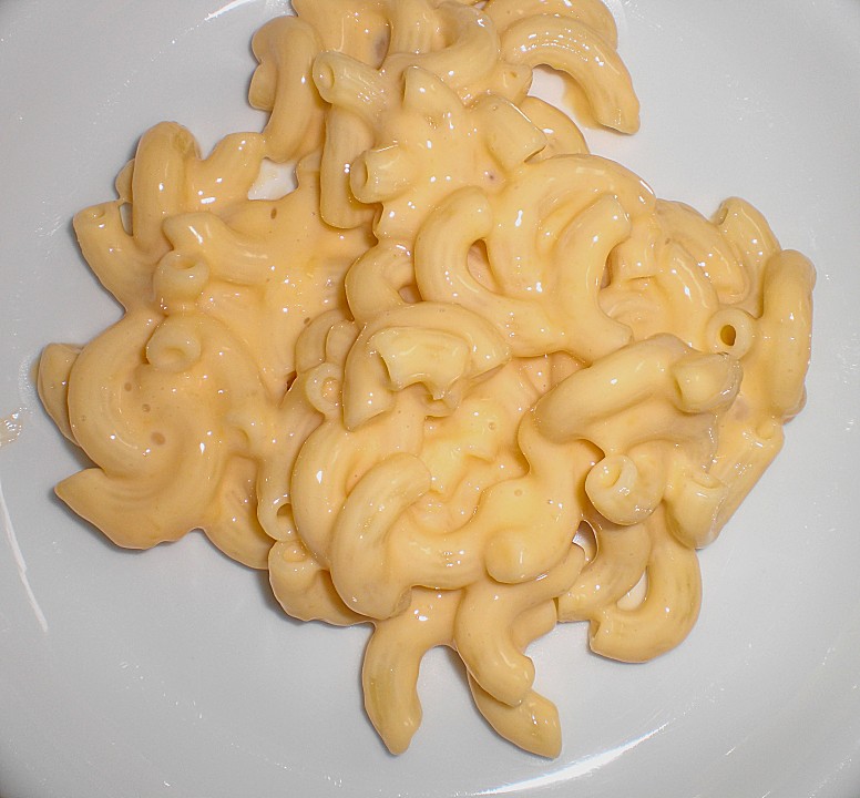 Maccaroni and Cheese von Nanire | Chefkoch.de
