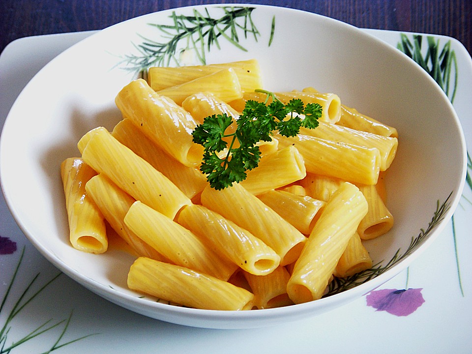 Maccaroni and Cheese von Nanire | Chefkoch.de