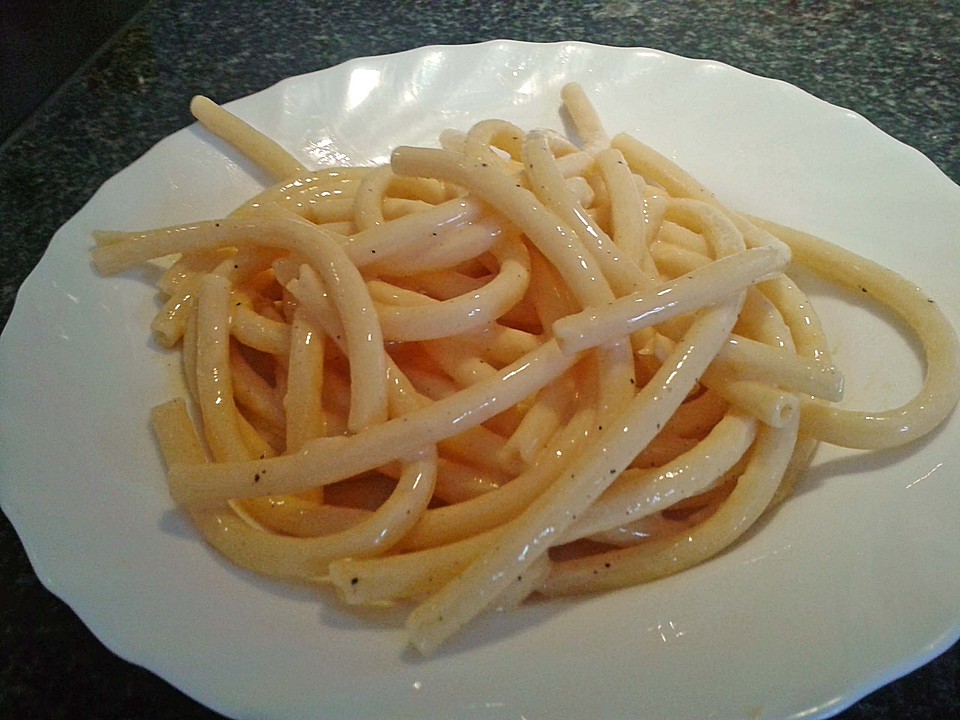 Maccaroni and Cheese von Nanire | Chefkoch.de