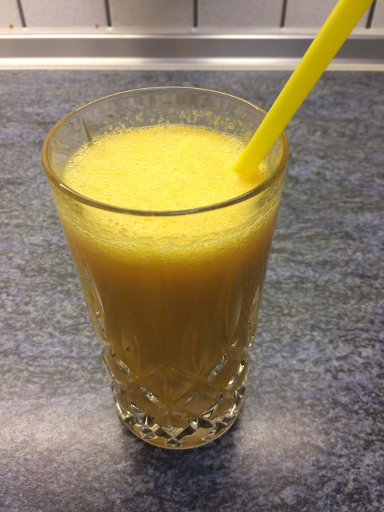 ACE Saft von Diemos | Chefkoch.de