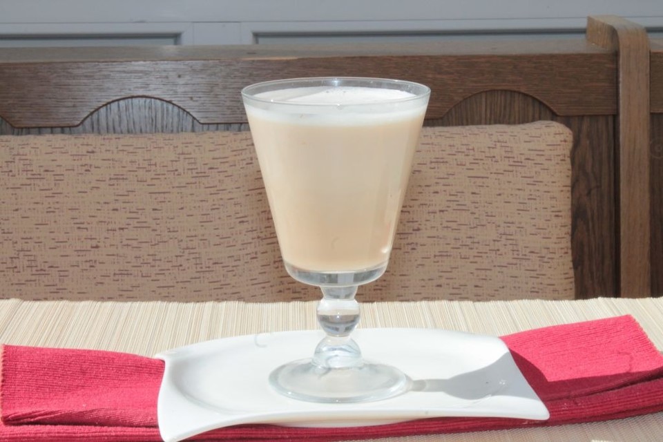 Teh Tarik von Doc__Holiday | Chefkoch.de