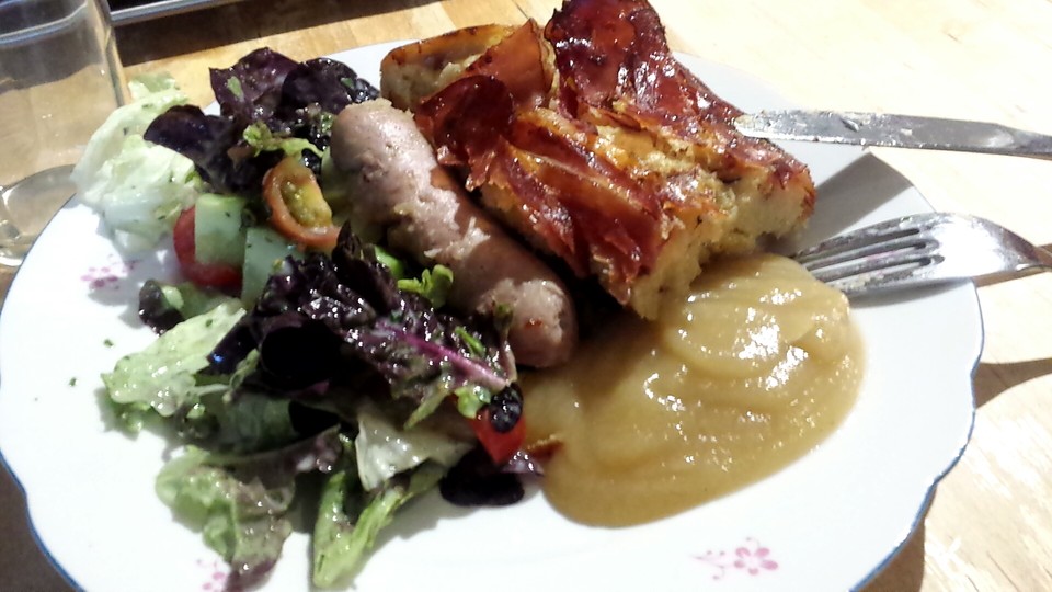 Puttes von gschymet | Chefkoch.de