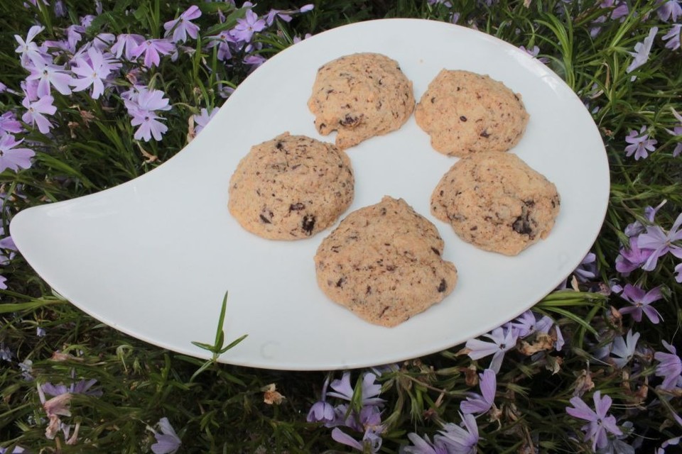 Margarethen-Plätzchen - Ein raffiniertes Rezept | Chefkoch.de