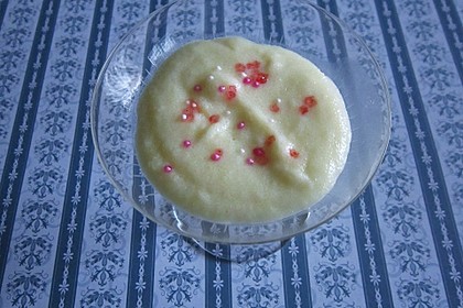 Landliebe Grießpudding von oOHannileinOo | Chefkoch.de