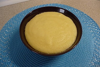 Landliebe Grießpudding von oOHannileinOo | Chefkoch.de