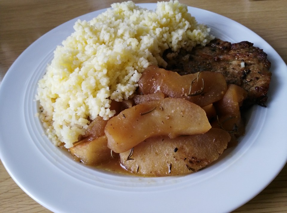 Kotelett braten Rezepte | Chefkoch.de