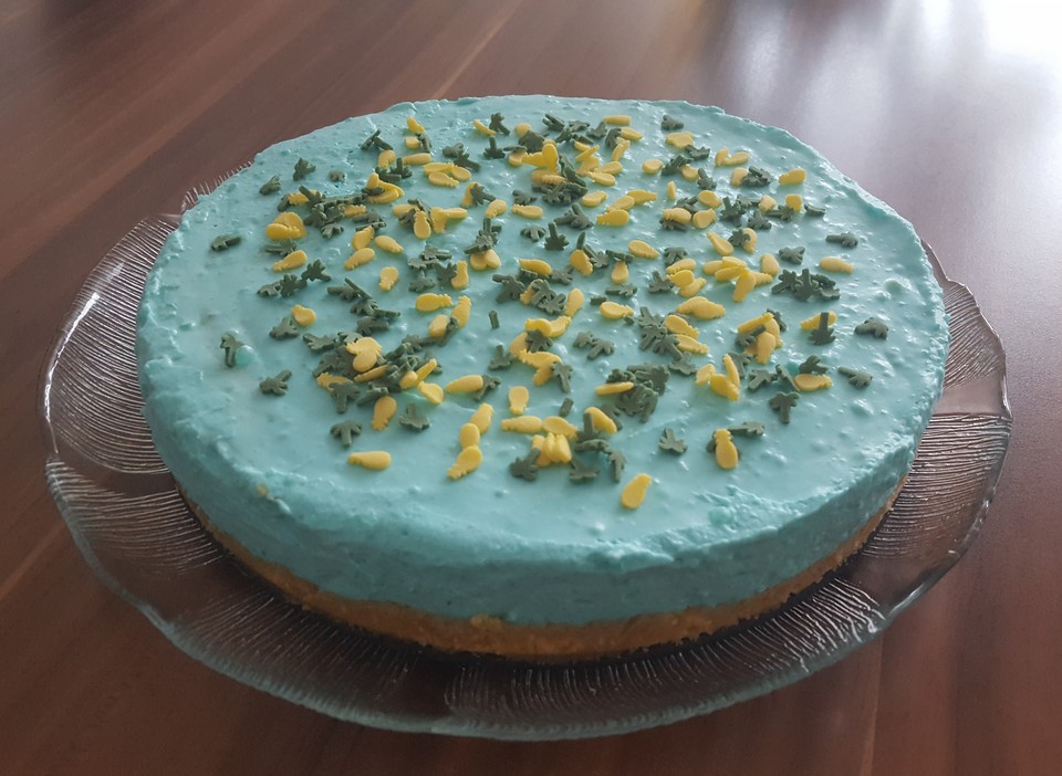 Philadelphia-Torte von Gitte2 | Chefkoch.de