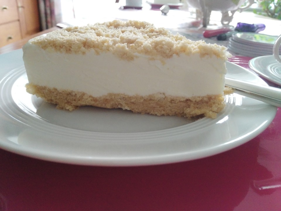 Philadelphia-Torte von Gitte2 | Chefkoch.de