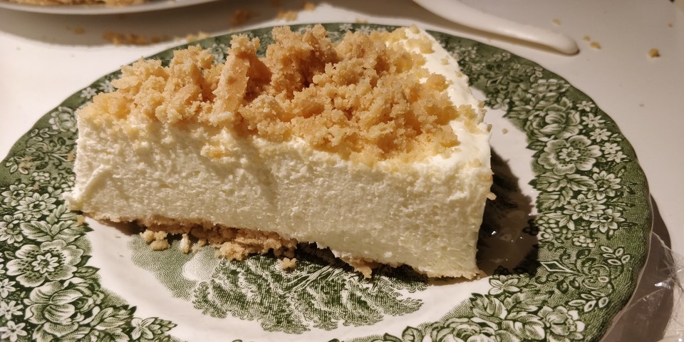 Philadelphia-Torte von Gitte2 | Chefkoch.de