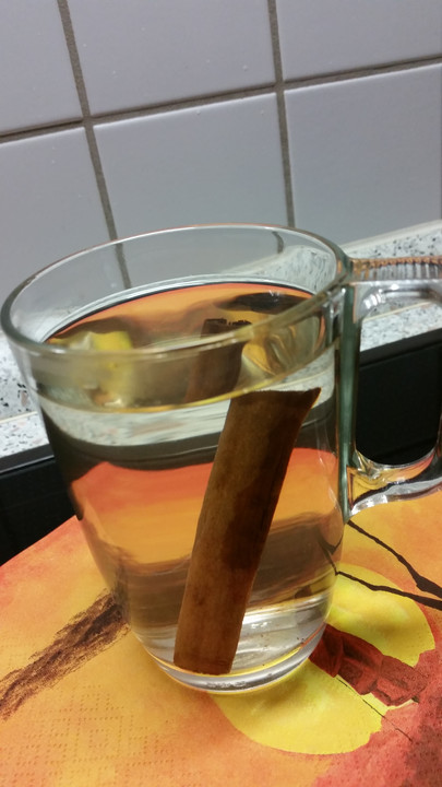 Zimt-Tee von küchen_zauber | Chefkoch.de