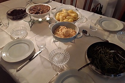 Zungenragout in Madeirasoße von Team-Muetze57 | Chefkoch.de