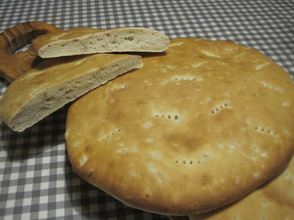 Brödkakor, schwedischer Brotkuchen von LissyBack | Chefkoch.de