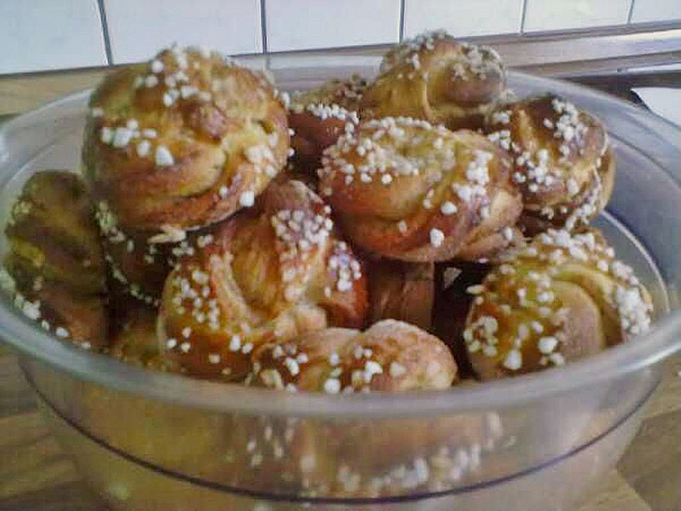 Pulla von Nimrodel | Chefkoch.de
