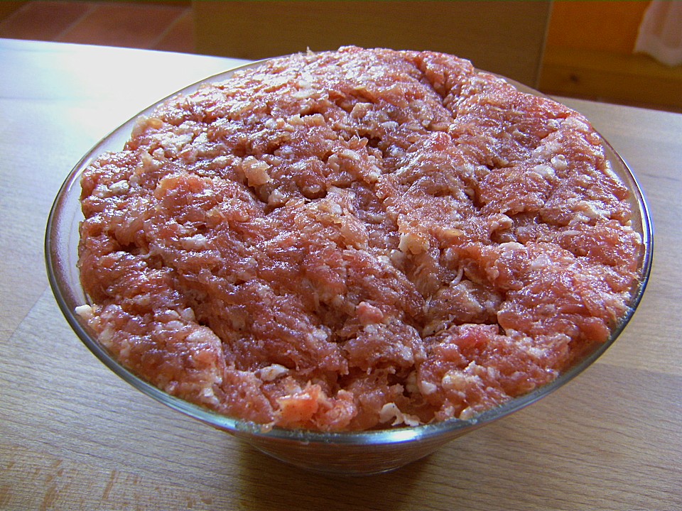 Mettbrötchen von stellakrisba | Chefkoch.de