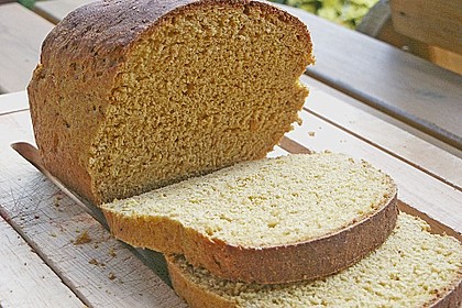 Kürbisstuten / -brot von krabbewhv | Chefkoch.de