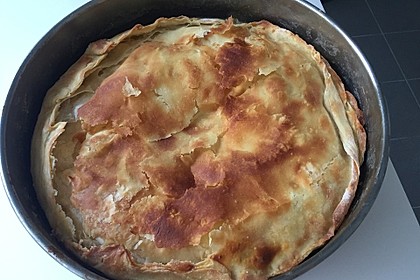 Pite von hemet-nisut-weret | Chefkoch.de