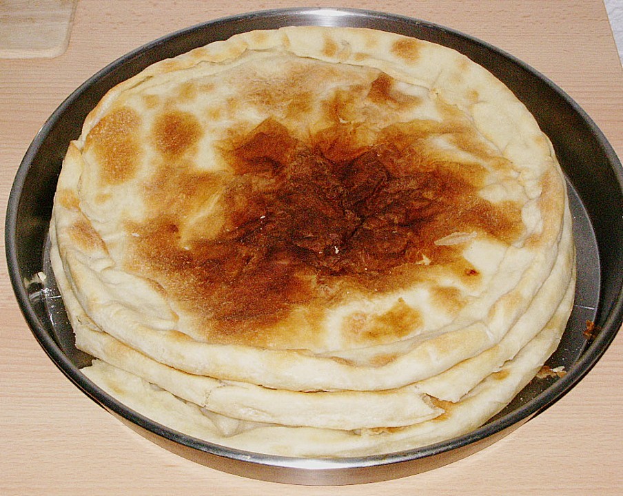 Pite von hemet-nisut-weret | Chefkoch.de