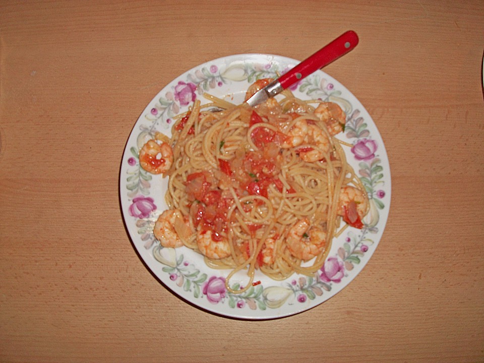 Spaghetti Ferrari von suse2903 | Chefkoch.de