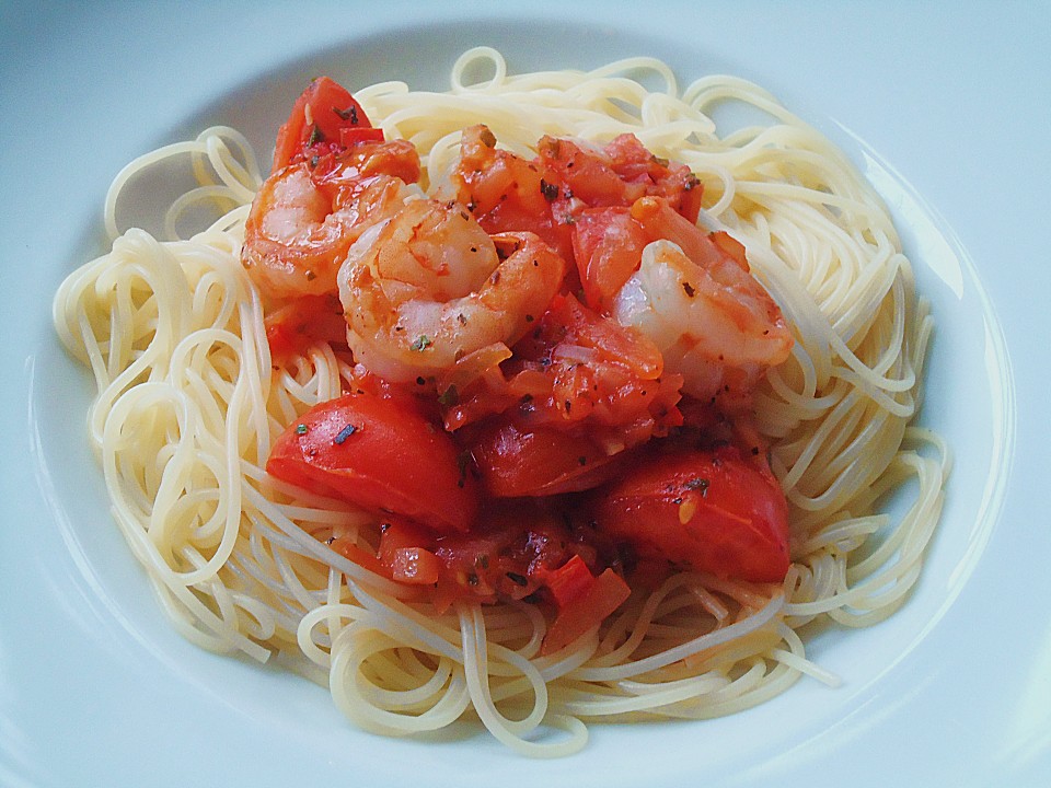 Spaghetti Ferrari von suse2903 | Chefkoch.de