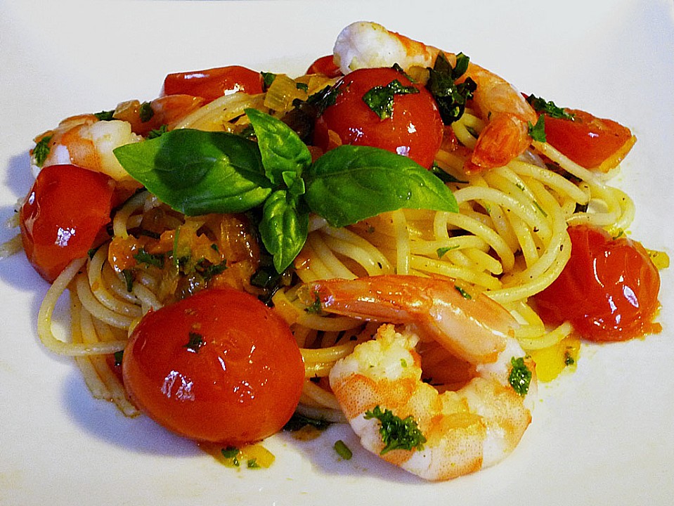 Spaghetti Ferrari von suse2903 | Chefkoch.de