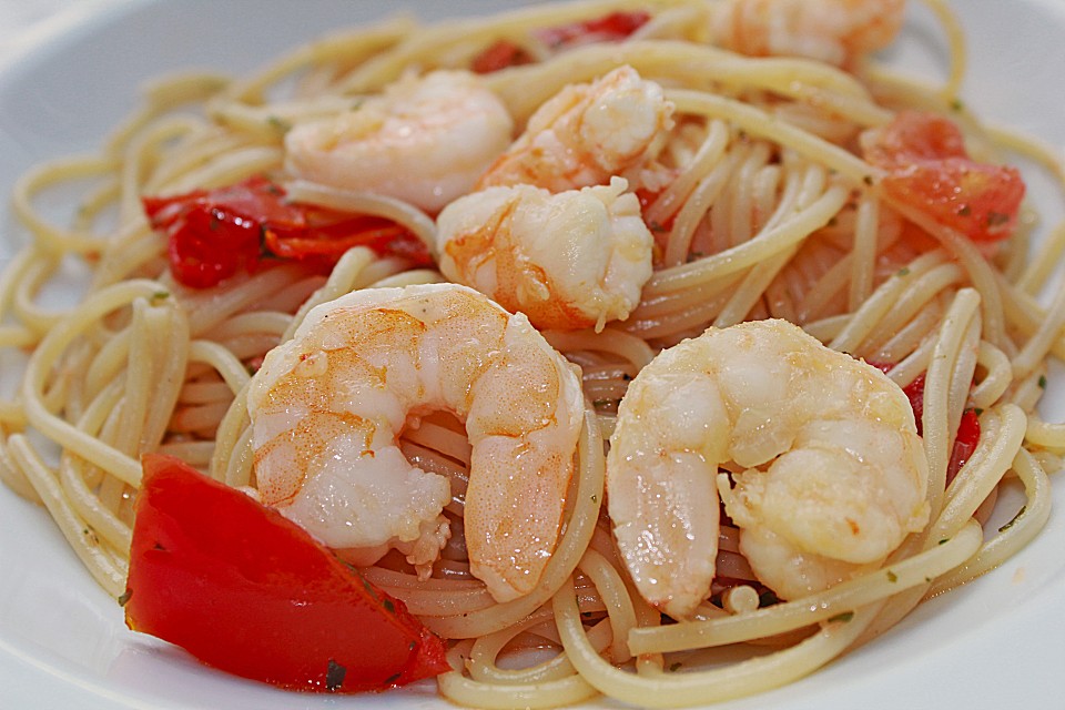 Spaghetti Ferrari von suse2903 | Chefkoch.de