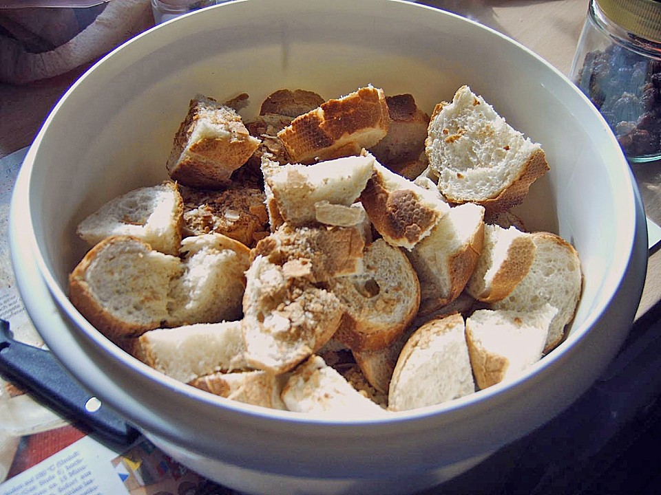 Brotkuchen von Stefanie1967 | Chefkoch.de