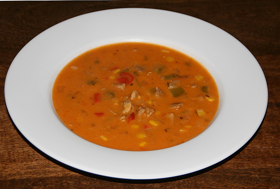 Gyrossuppe von küchenfee | Chefkoch.de