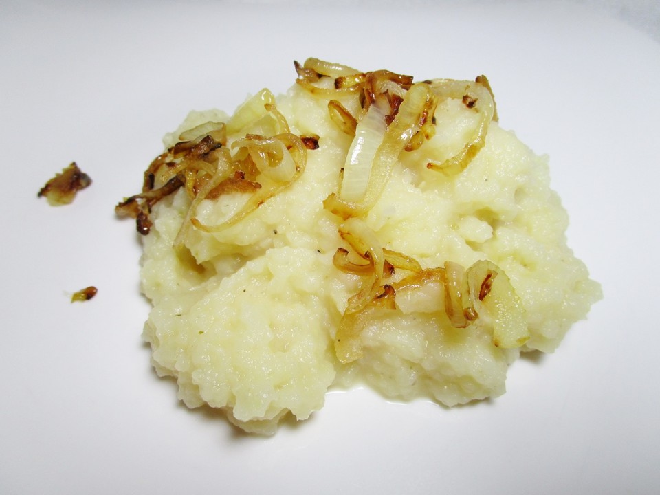 Selleriepüree von Rebe4711 | Chefkoch.de